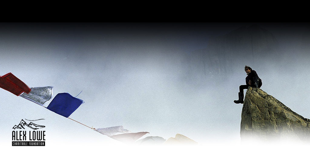 KCC – Khumbu Climbing Center